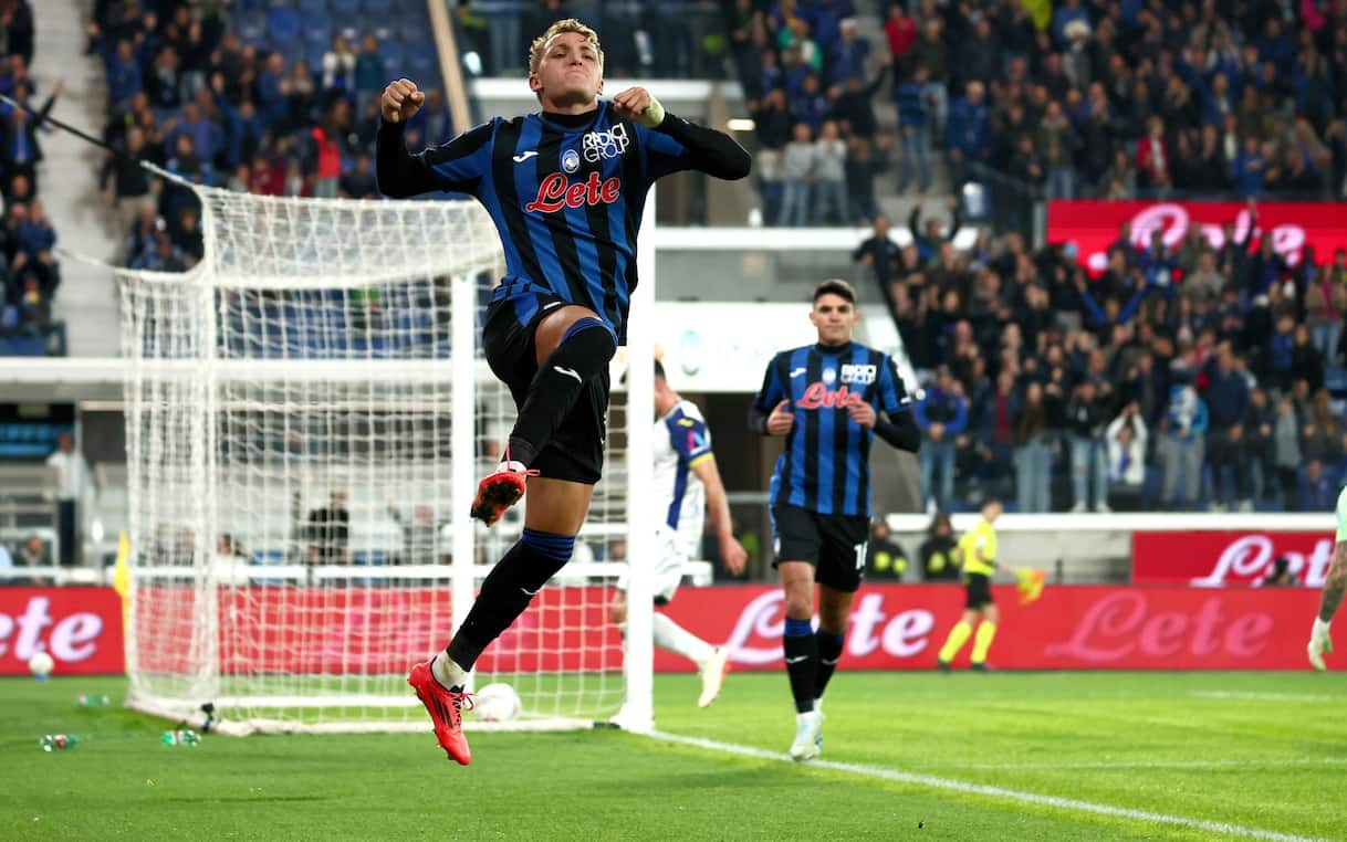 Atalanta Verona 6-1: gol e highlights della partita di Serie A | Sky Sport