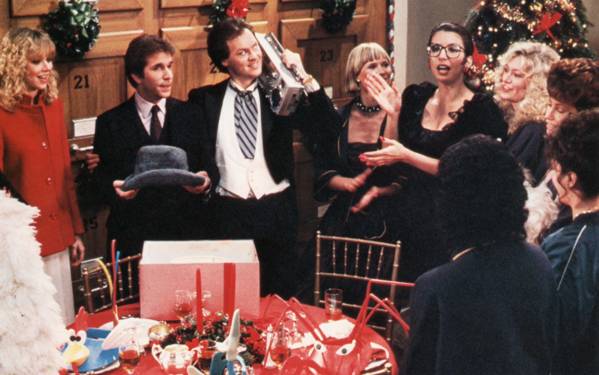 Ron Howard compie 70 anni, da A Beautiful Mind a Il Grinch: i film che ...