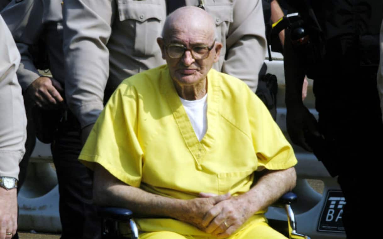 Morto Edgar Ray Killen, predicatore e leader del Ku Klux Klan | Sky TG24