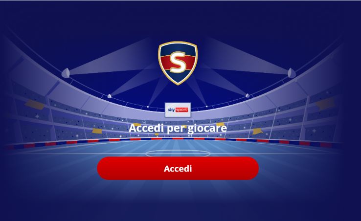 E' tornato Sky Superscudetto! Gioca e vinci ora | Sky Sport
