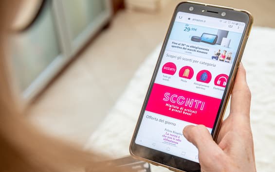 Rapporto Agcom: Italia sempre più digitale, cresce traffico dati e vola ...