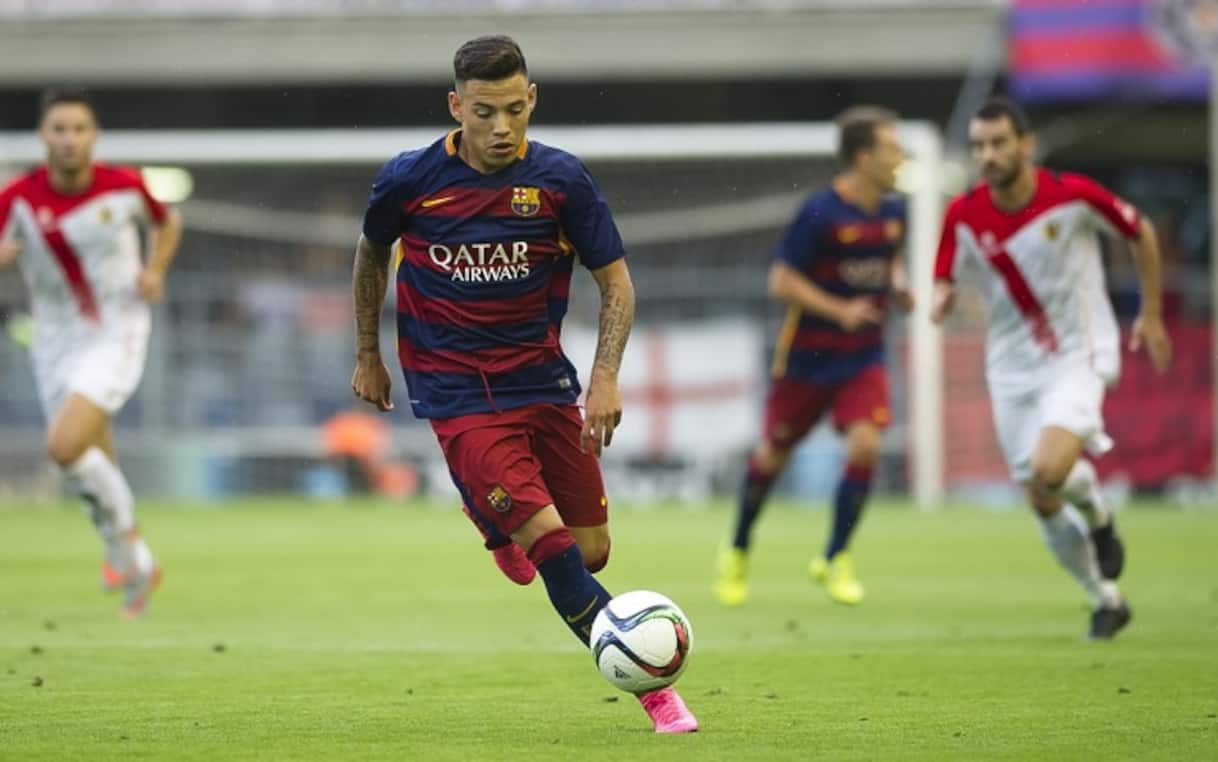 Morti i gemelli Maxi e Ariel Rolon, il primo era un ex Barcellona ...