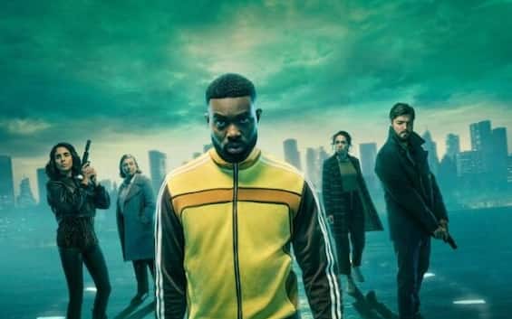 Progetto Lazarus, il trailer della seconda stagione | Sky TG24