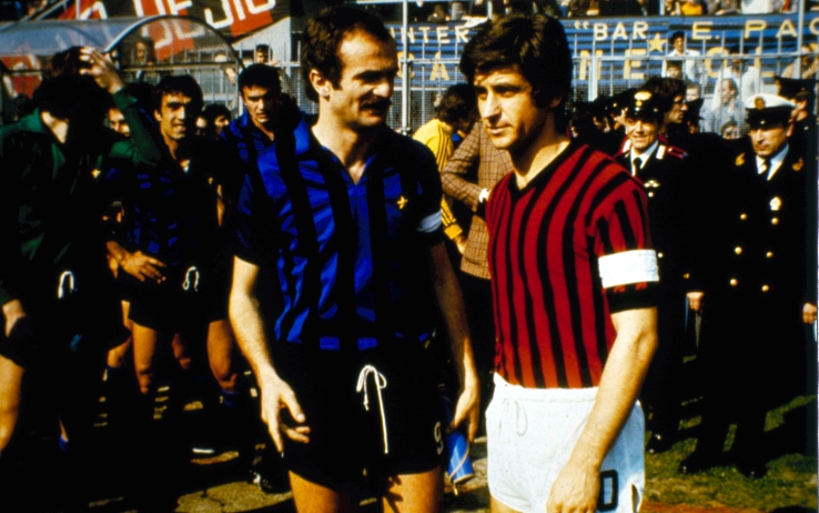 Sandro Mazzola compie 80 anni oggi: i numeri della carriera dell'ex ...