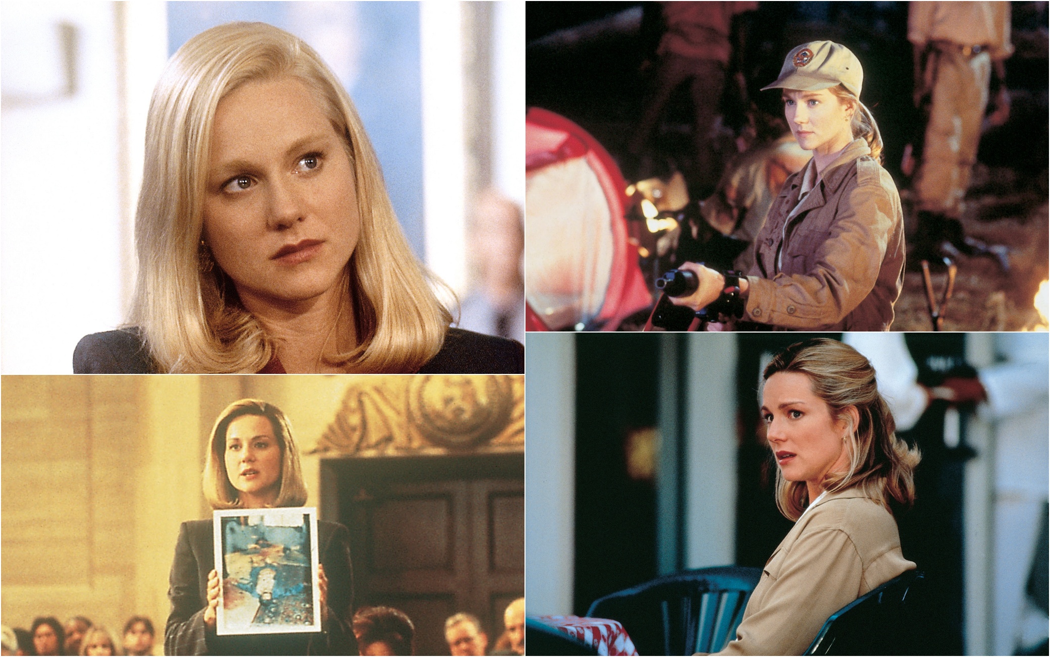 Laura Linney compie 60 anni, tutti i suoi ruoli più famosi al cinema e ...