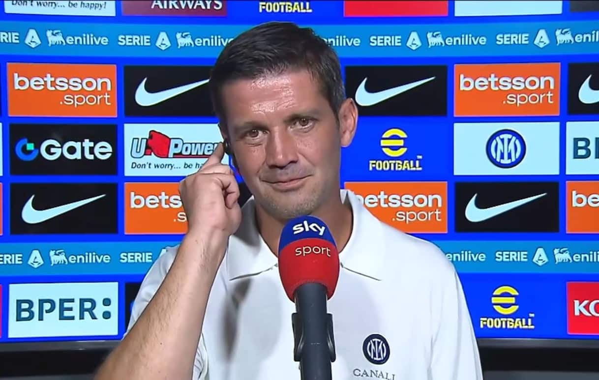 Inter-Torino, Chivu: 'Bella prova, i ragazzi hanno risposto alla grande ...