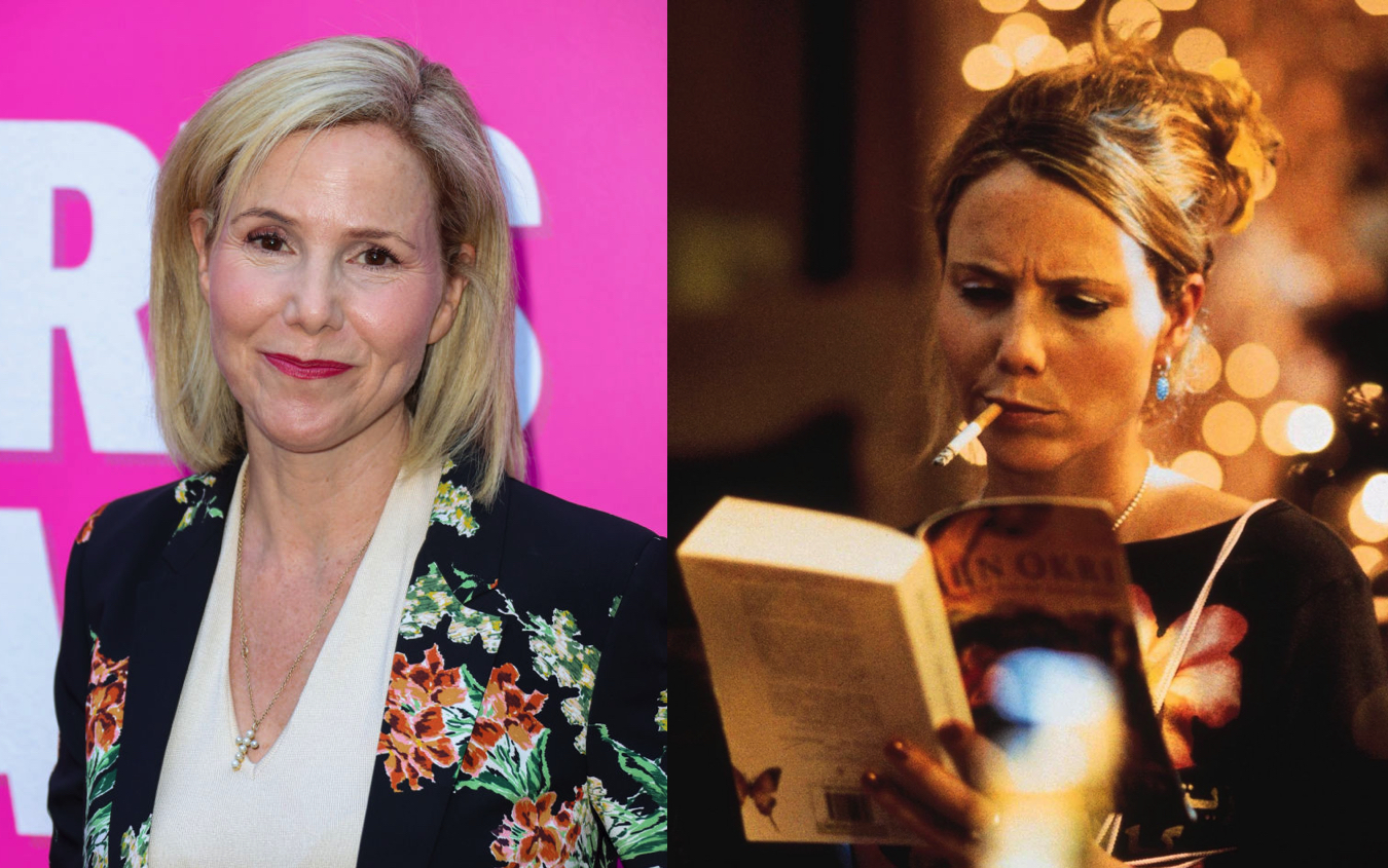 Il diario di Bridget Jones 4, il cast del film: attori e personaggi ...