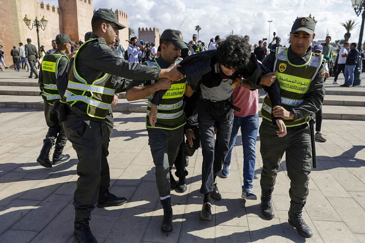 Marocco, protesta della Gen Z per sanità e scuola: cosa sta succedendo ...