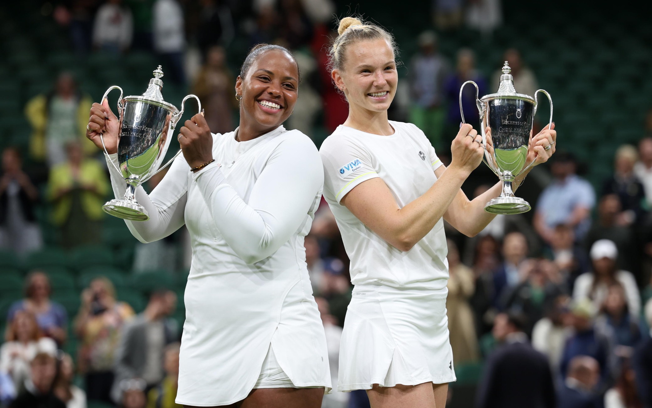 Wimbledon 2025, il montepremi e quanto guadagna il vincitore | Sky Sport