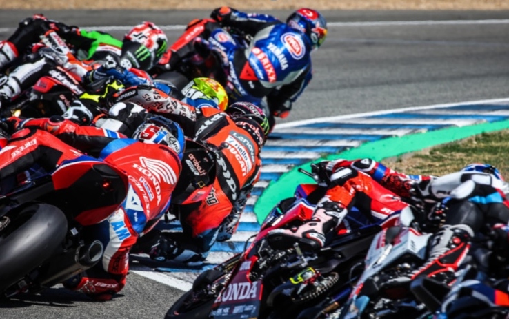 Calendario SBK 2025: gare e date della nuova stagione | Sky Sport