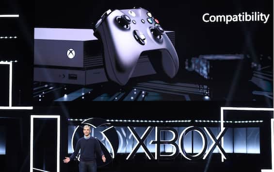 Xbox Games Showcase, i nuovi titoli saranno presentati il 23 luglio ...