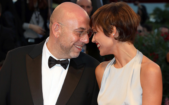 Micaela Ramazzotti ha un nuovo amore: 'Voglio sposare Claudio Pallitto ...