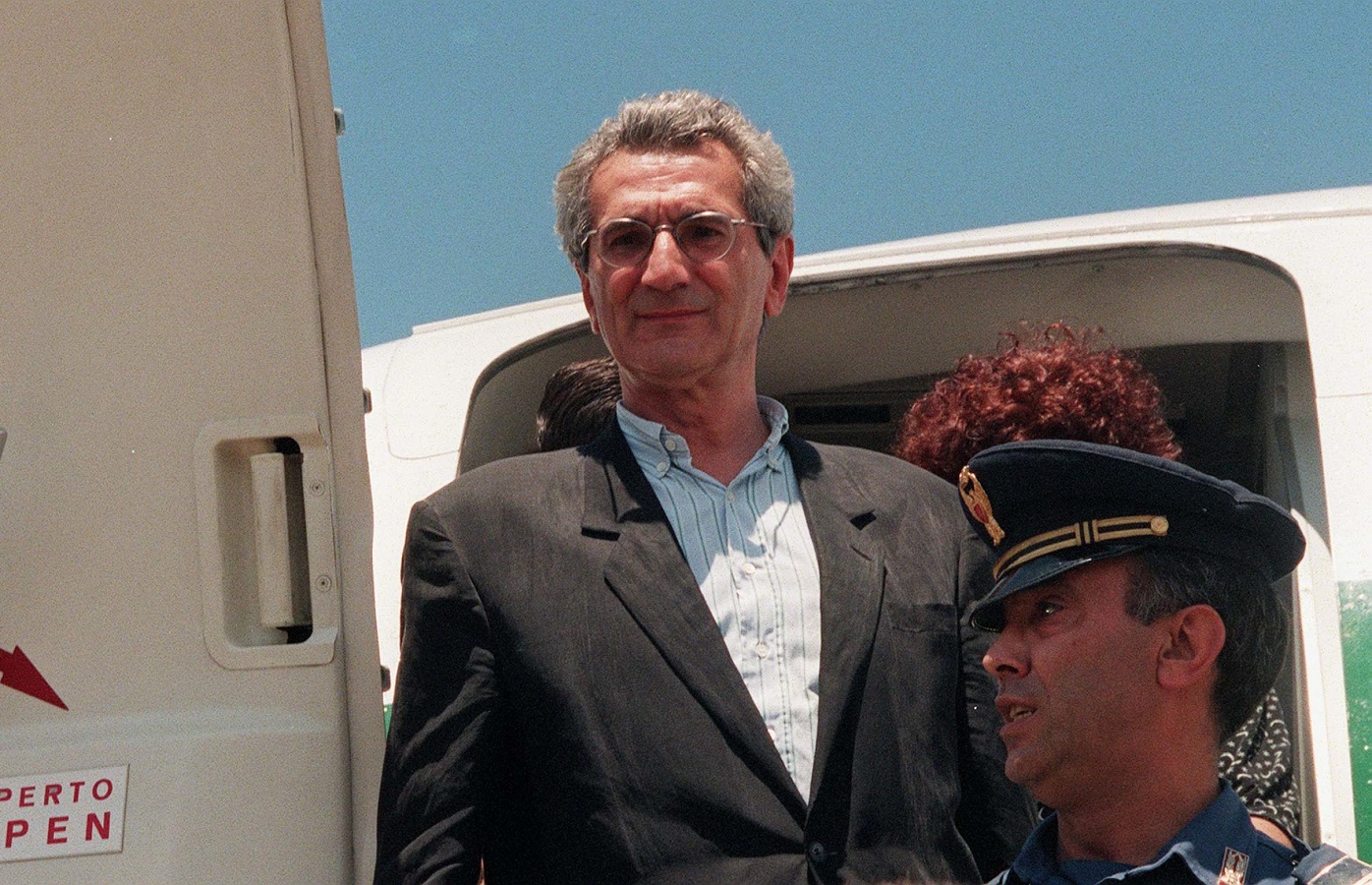 Toni Negri, chi era il 'Cattivo maestro' che teorizzò la lotta armata ...
