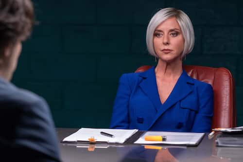 Ogni maledetto fantacalcio, il cast del film in streaming da oggi su Netflix | Sky TG24