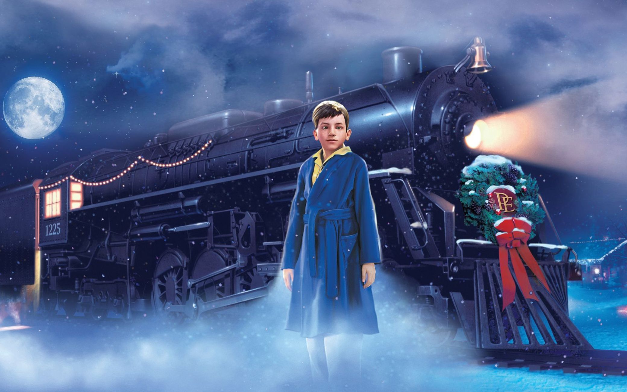 I 10 migliori film di Natale da vedere con i bambini. FOTO