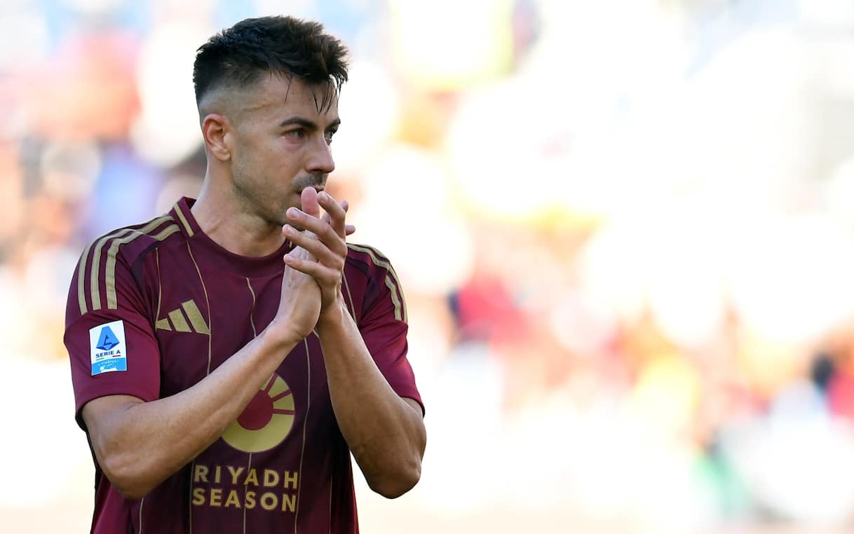 Tottenham Roma, le probabili formazioni | Sky Sport