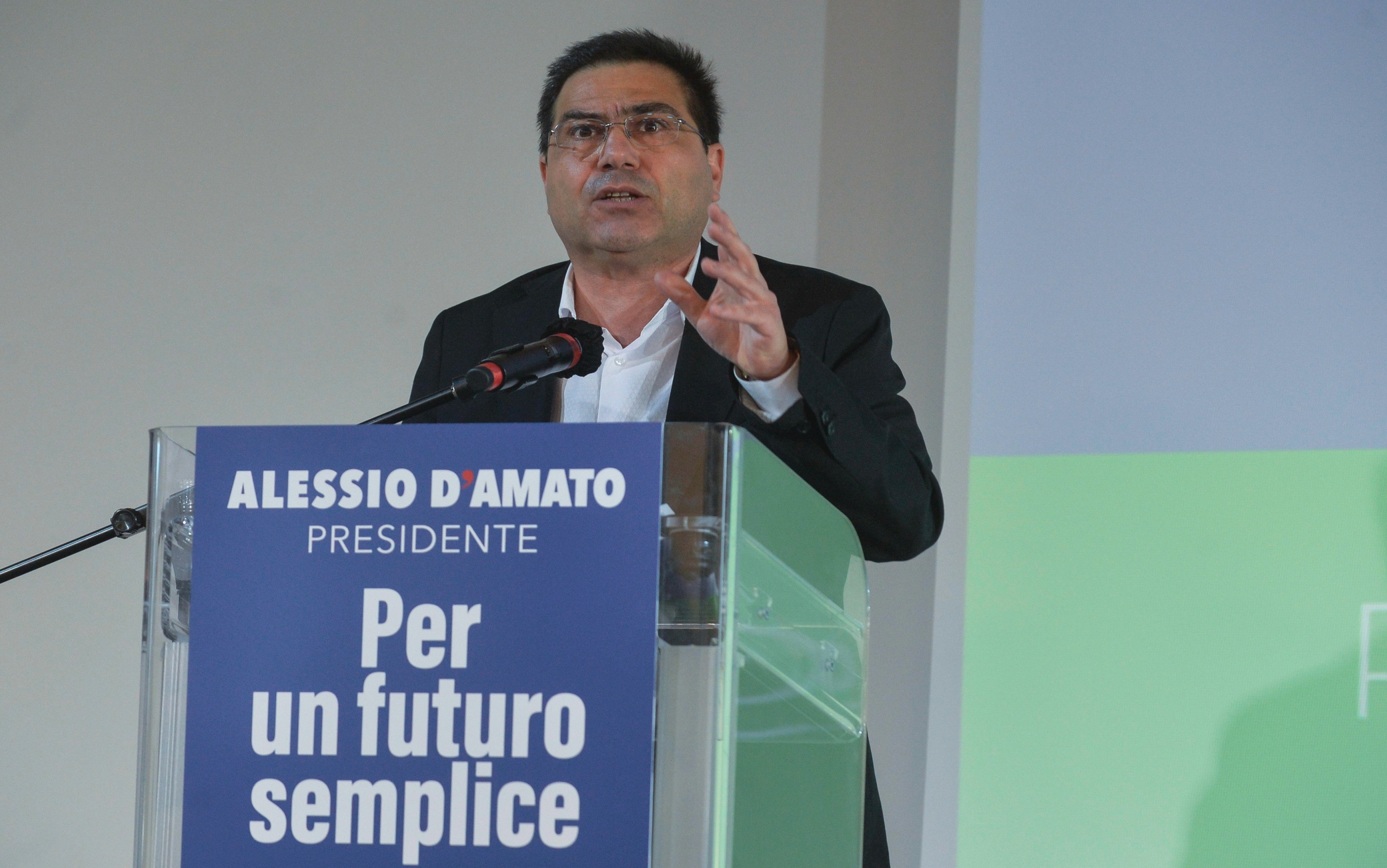 Elezioni Regionali Lazio Le Liste Di Consiglieri Candidati Sky Tg24