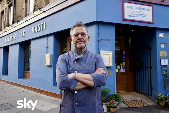 4 Ristoranti, Locanda De Gusti è il miglior ristorante italiano di ...