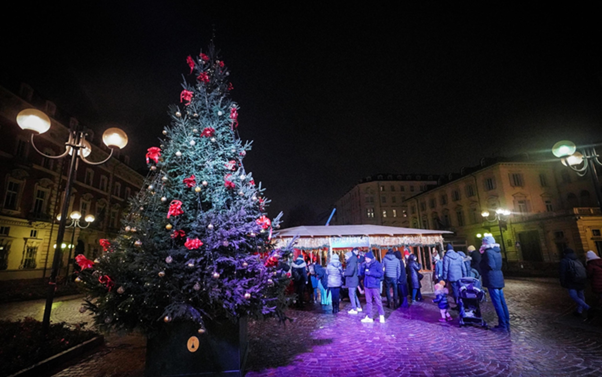 Mercatini di Natale Piemonte, i più belli da Torino ad Asti: le date e ...