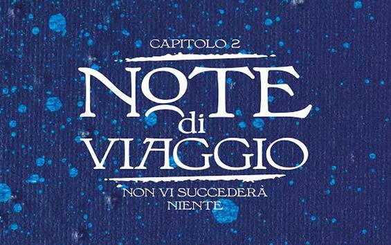 Francesco Guccini, arriva il secondo capitolo delle Note di Viaggio ...