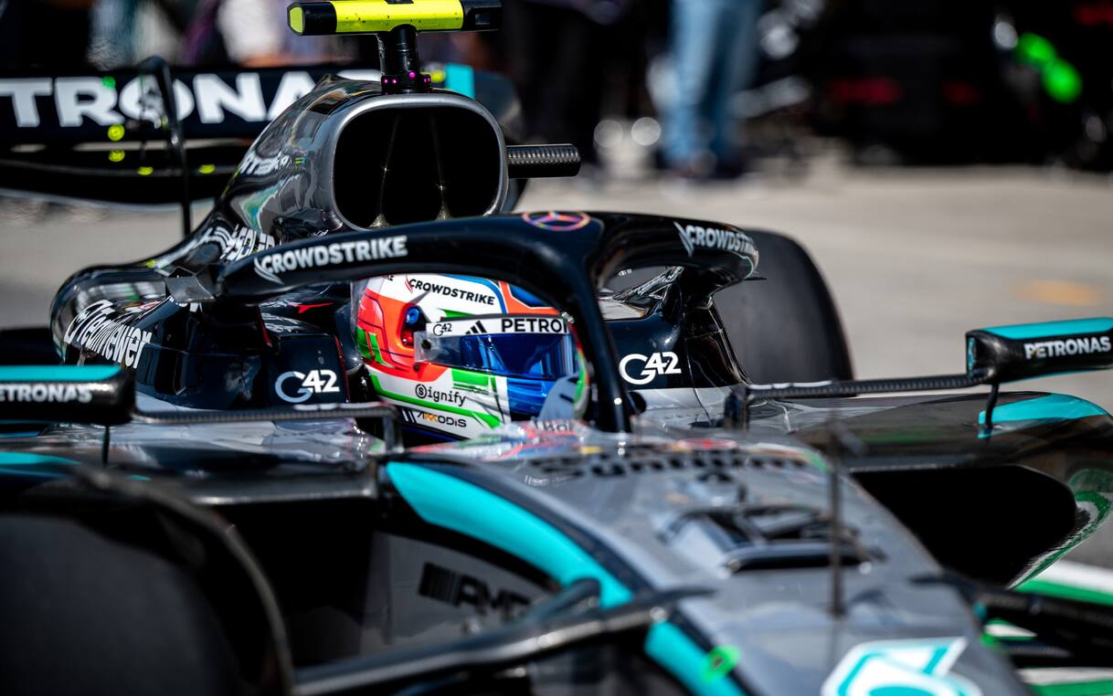 F1, GP Canada: il commento di Matteo Bobbi. VIDEO | Sky
