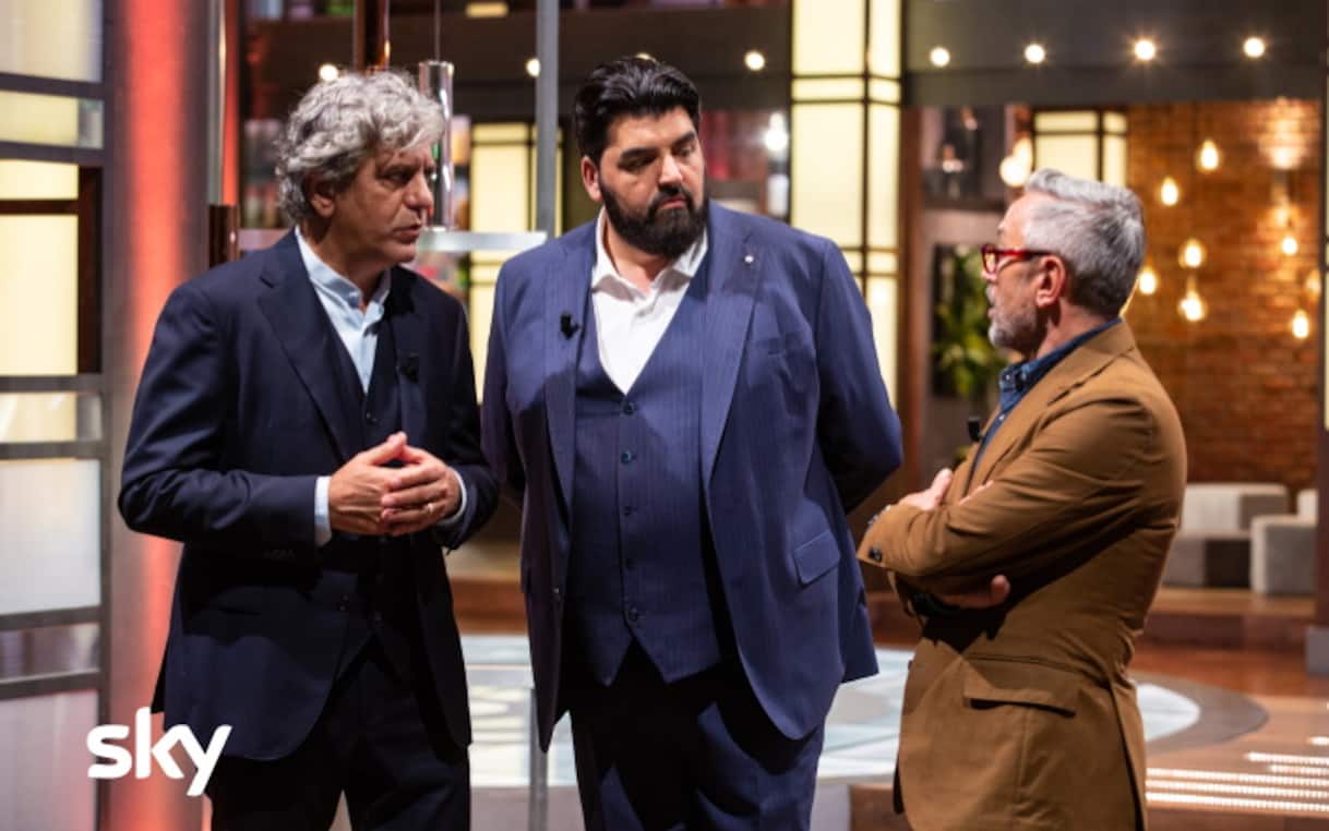 MasterChef 9, rivivi con noi la finale | Sky TG24