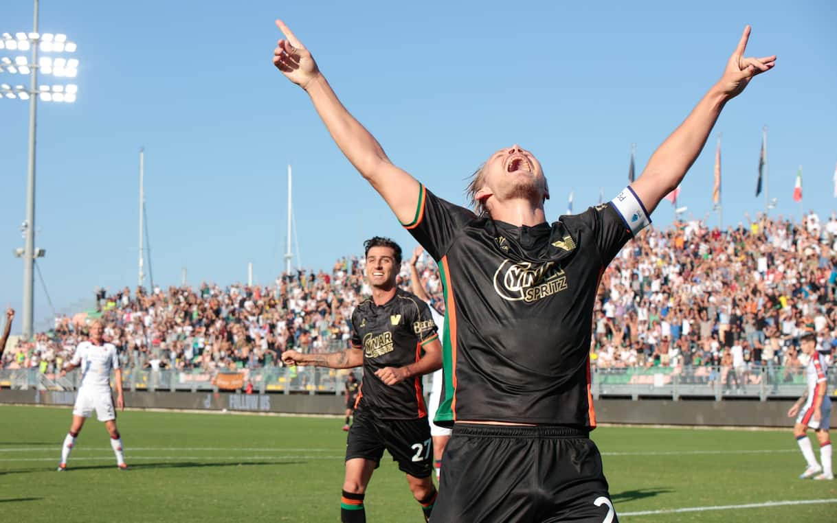 Venezia-Genoa 2-0: video, gol e highlights | Sky Sport