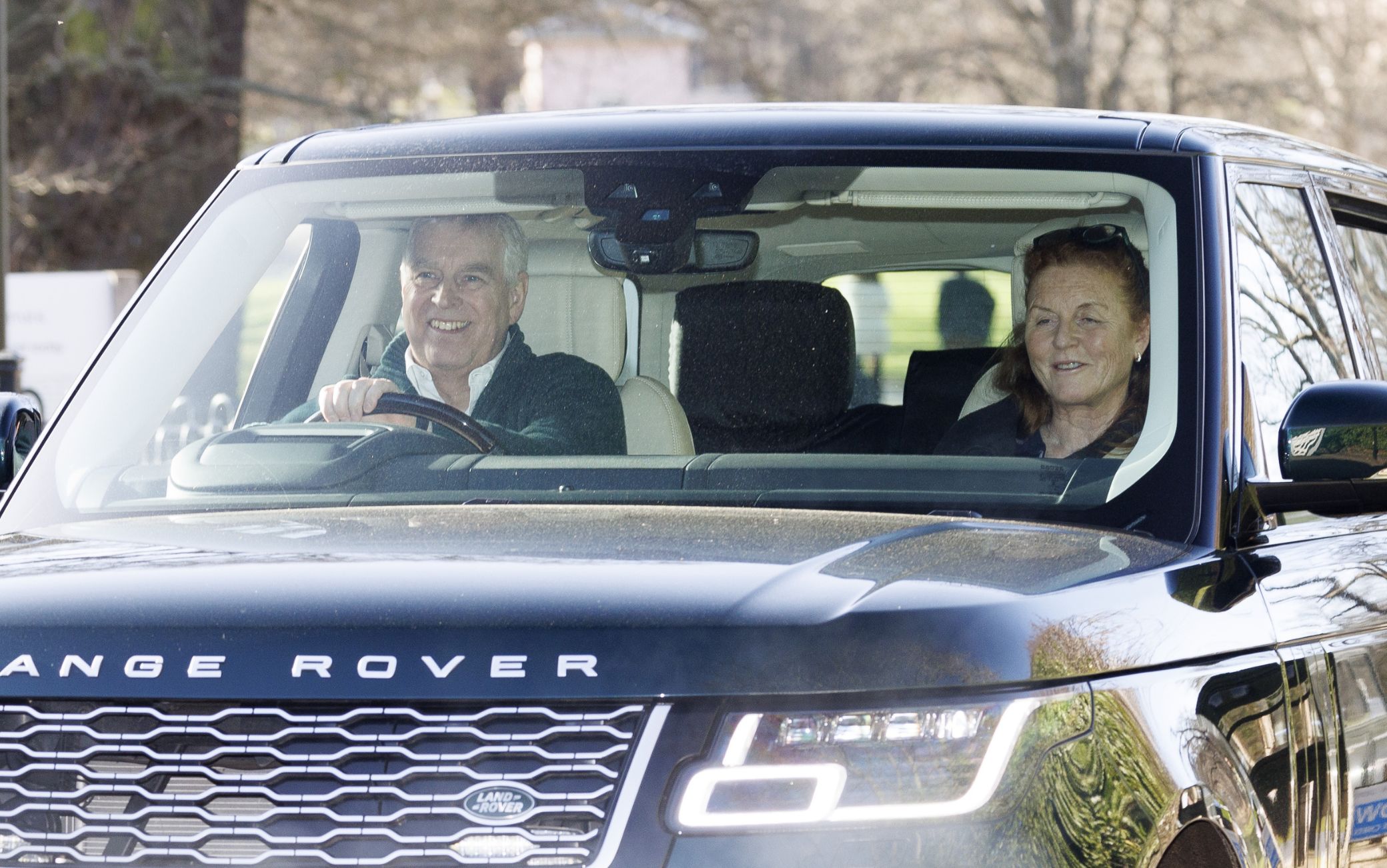 Famiglie reali, le news: da Kate Middleton ai BAFTA alla visita di ...