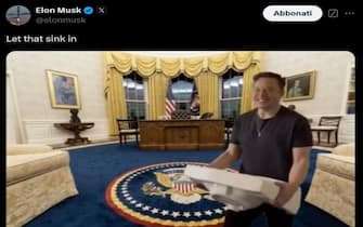 I migliori meme virali sui social nel 2024. FOTO | Sky TG24