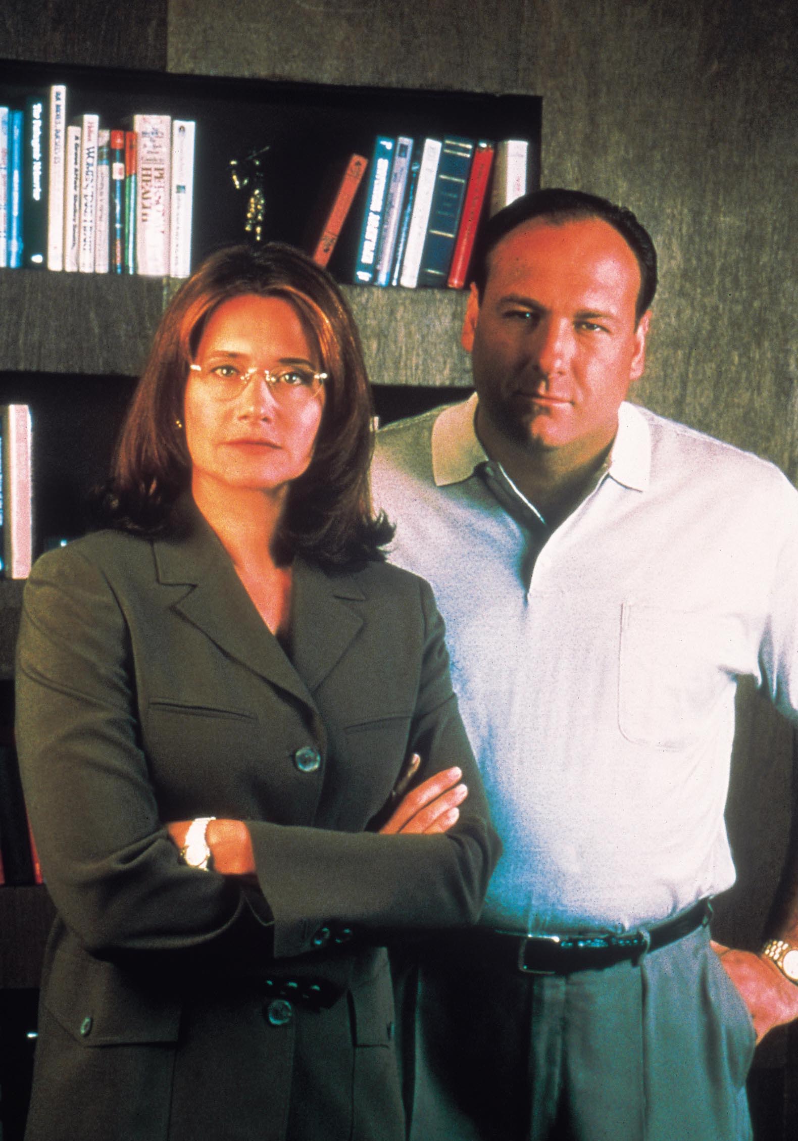 25 anni de I Soprano, la serie che ha rivoluzionato la tv. Le frasi cult