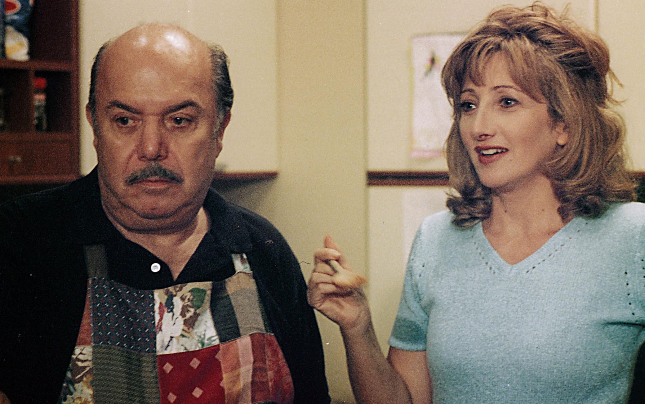 Un medico in famiglia compie 25 anni, il cast ieri e oggi. FOTO