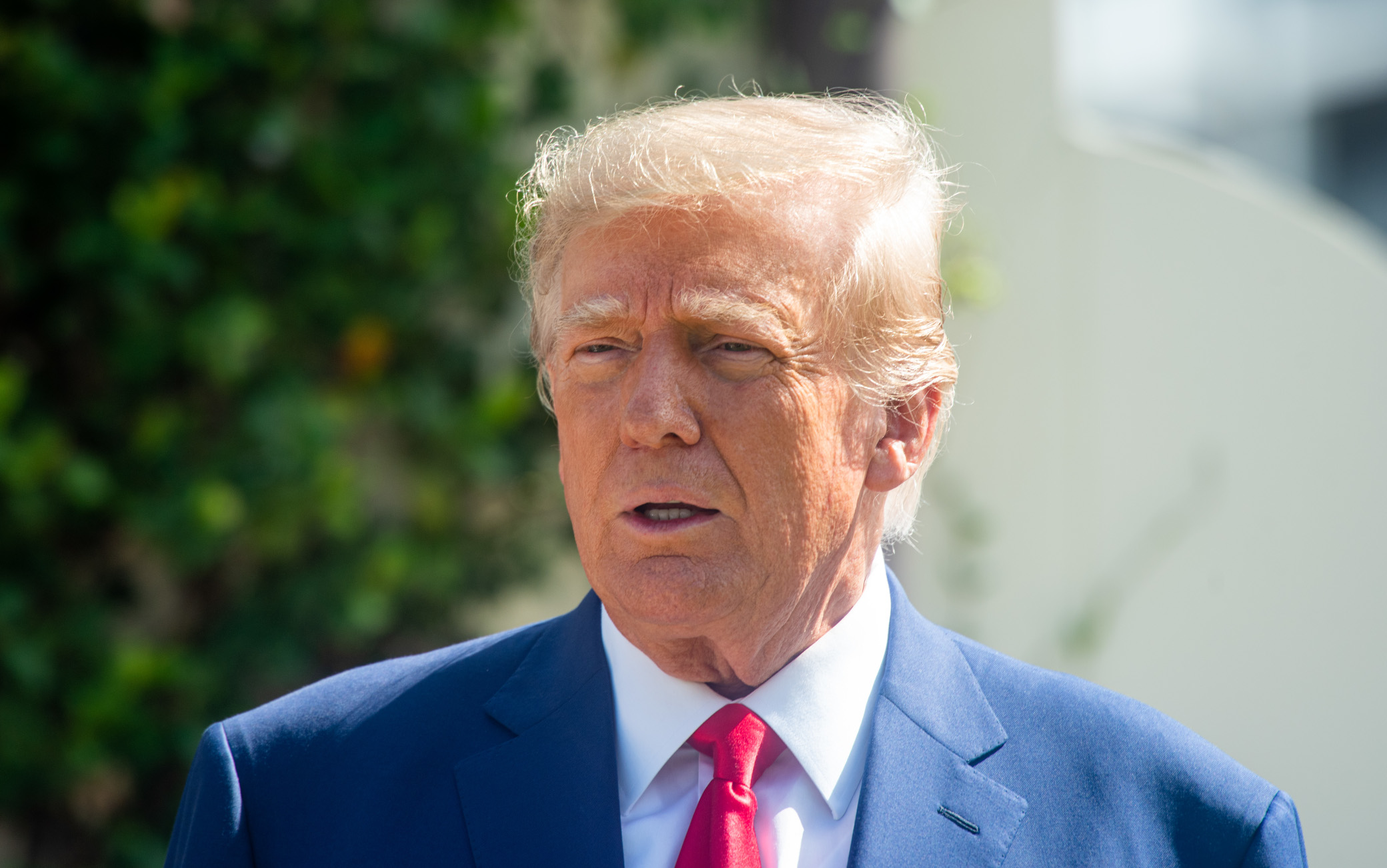 Compleanno Donald Trump, l'ex presidente Usa compie 78 anni | Sky TG24