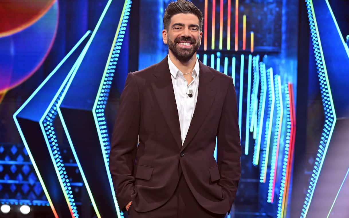 Sanremo Giovani 2025, vincono Angelica Bove, Nicolò Filippucci e Soap e ...