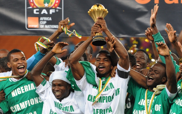 Coppa d'Africa, l'albo d'oro: i vincitori di tutte le edizioni | Sky Sport