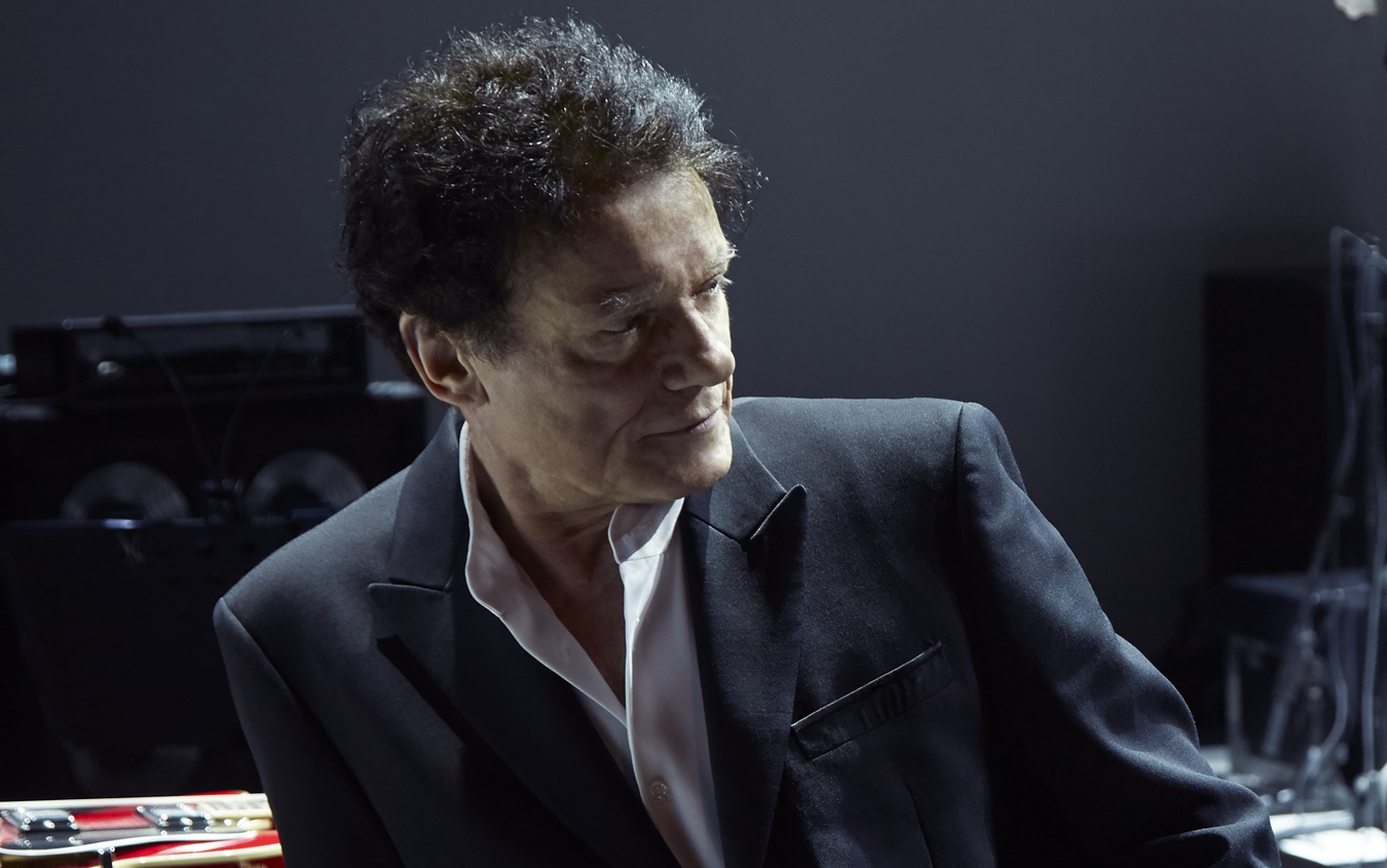 Massimo Ranieri, da 'Rose Rosse' a 'Ti penso': le sue canzoni più ...