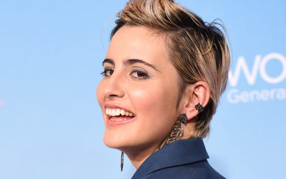 The L Word: Generation Q, le foto più belle di Jacqueline Toboni, che ...