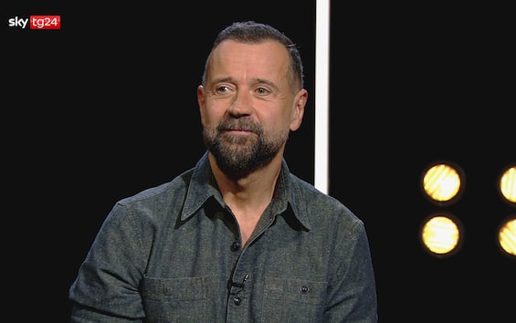 Fabio Volo ospite a Stories, lunedì 18 dicembre ore 21 su Sky Tg24..VIDEO |Sky tg24