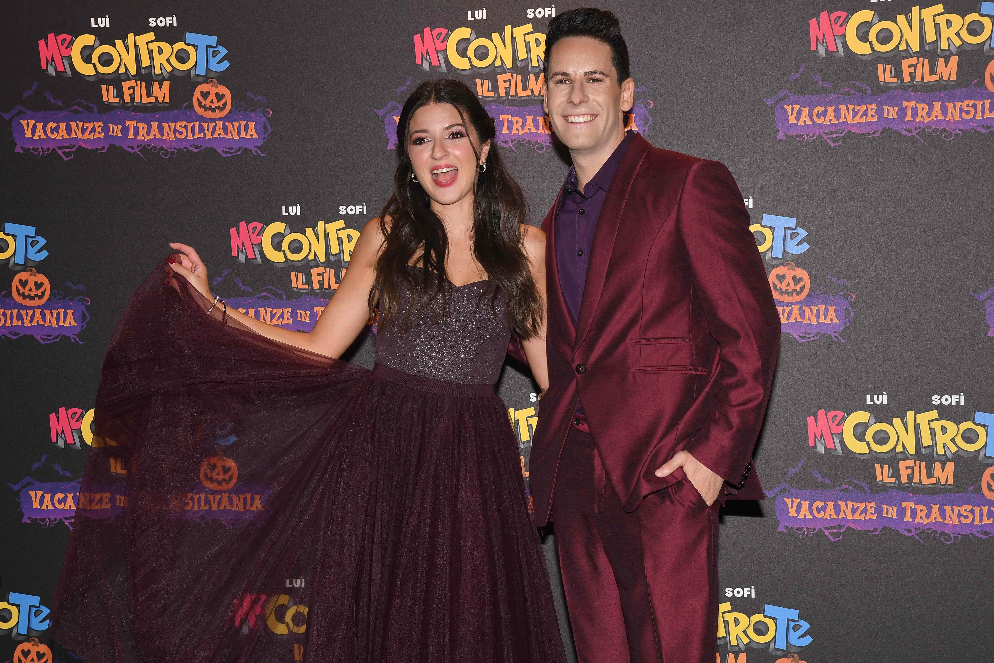 I Me contro Te si sposano: la storia della coppia in 12 foto | Sky TG24