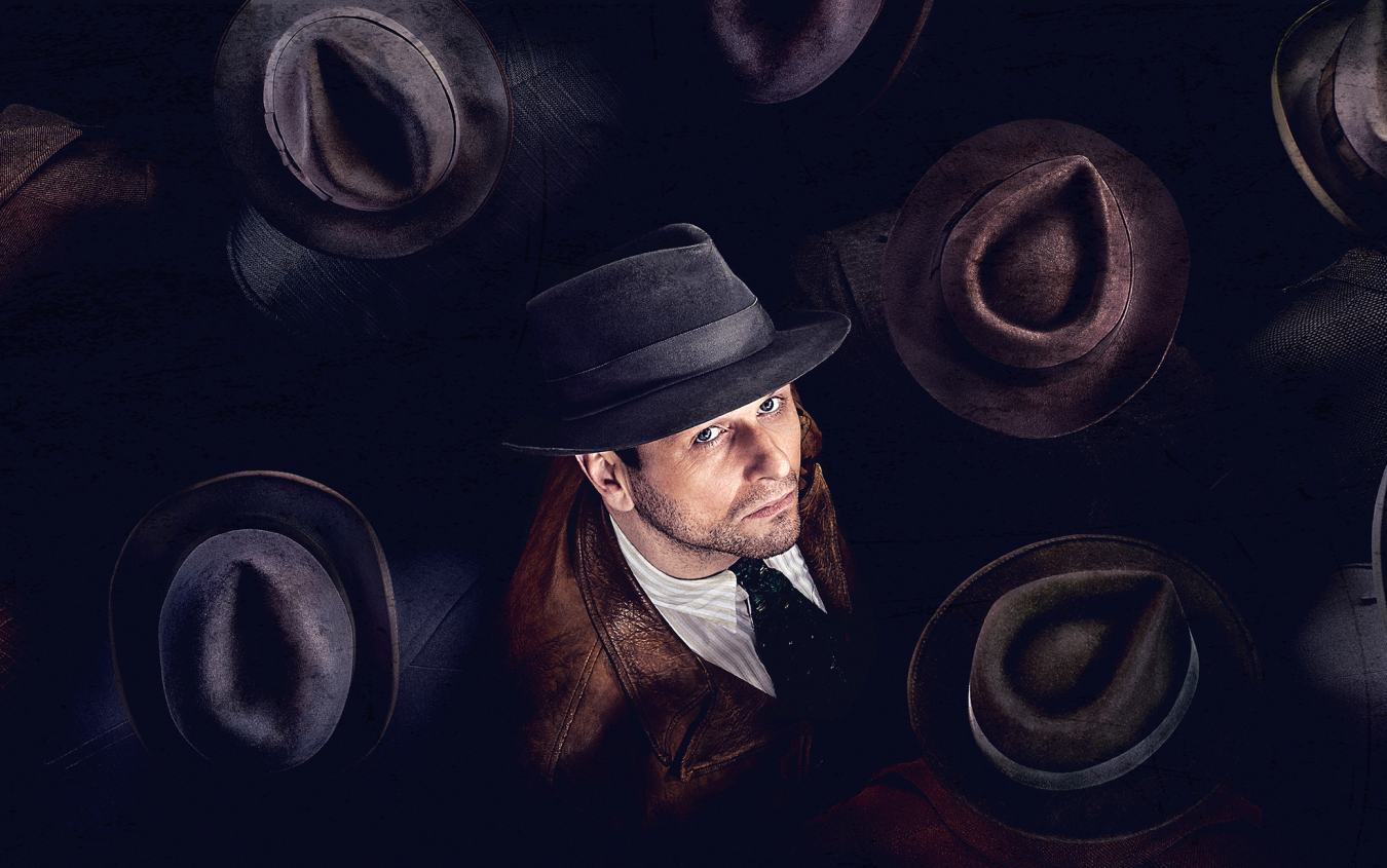 Perry Mason: la storia del personaggio dai libri alla nuova serie tv