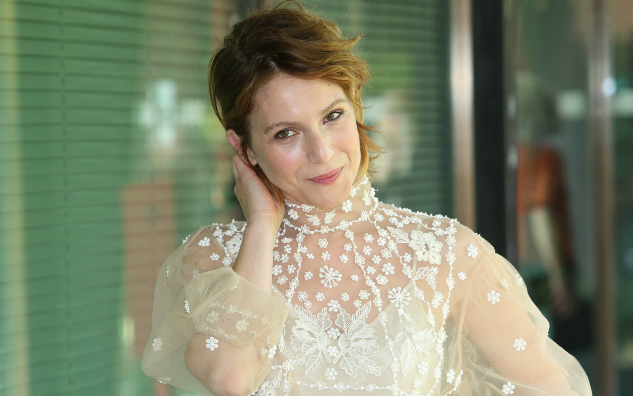 Isabella Ragonese oggi, da film come Mio fratello rincorre i dinosauri ...