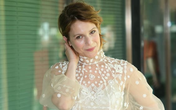 Isabella Ragonese oggi, da film come Mio fratello rincorre i dinosauri ...