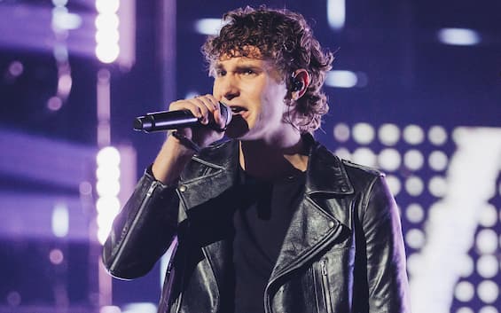 X Factor, Pablo Murphy esce di scena al ballottaggio con EL MA | Sky TG24