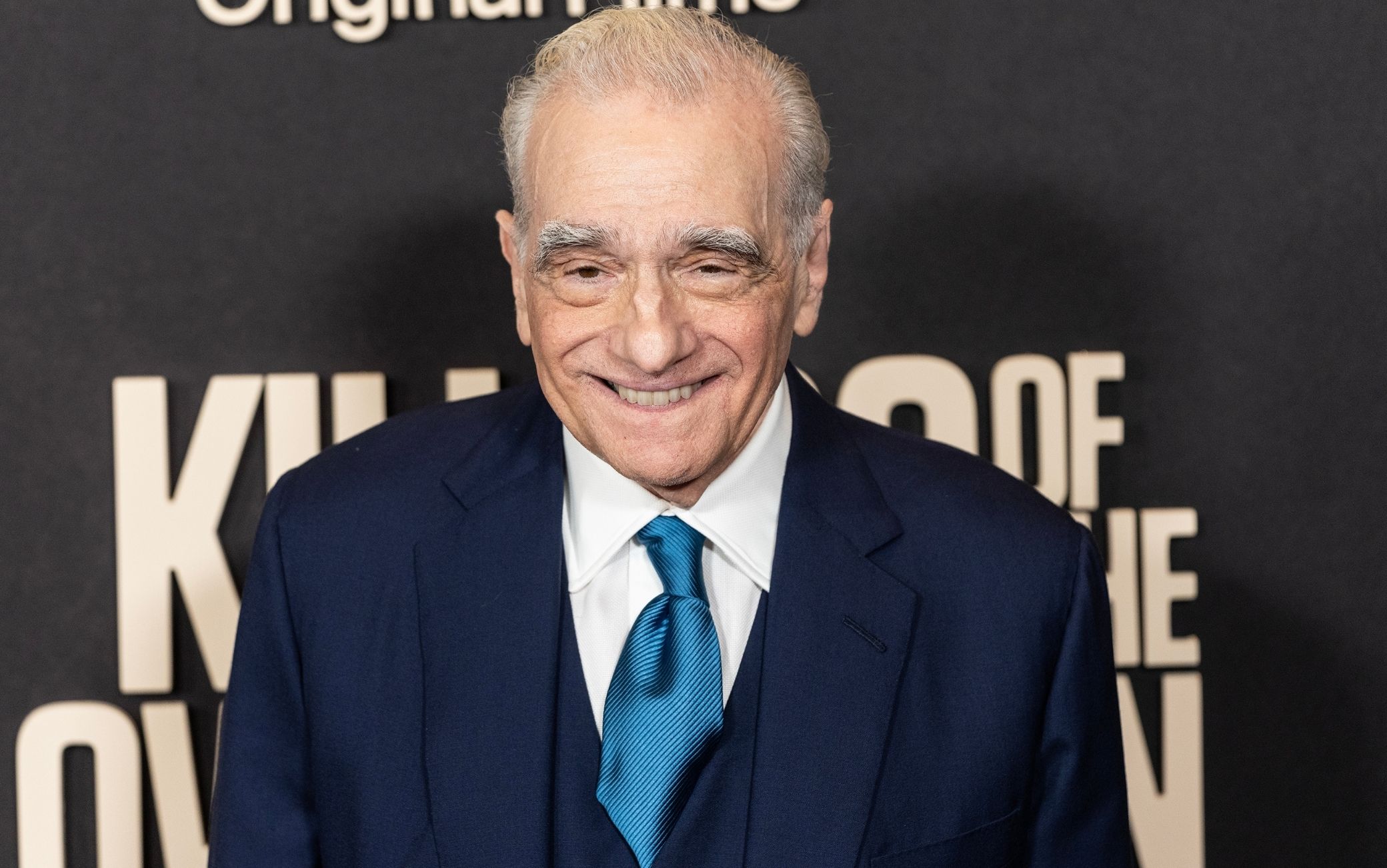 Martin Scorsese dichiara che il suo prossimo film sarà The Wager