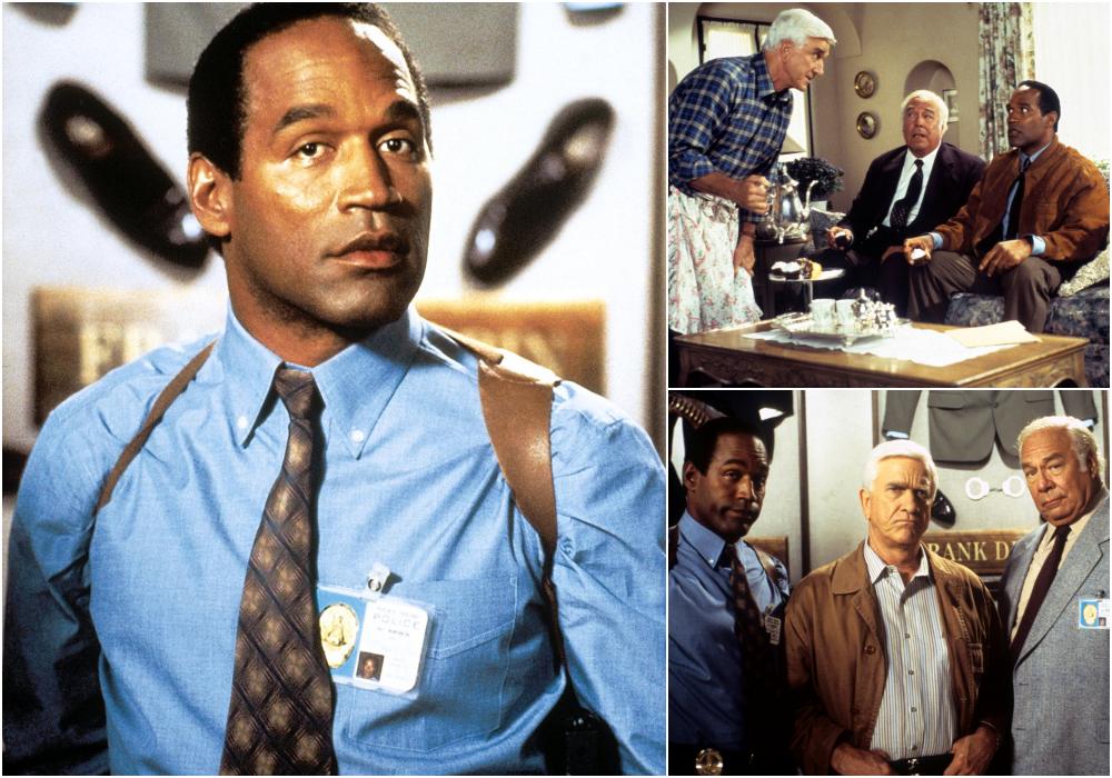 O.J. Simpson, i film in cui ha recitato e i documentari sul caso dell ...