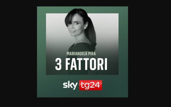 3 Fattori, nel podcast Mariangela Pira spiega la scelta della Bce e le ...