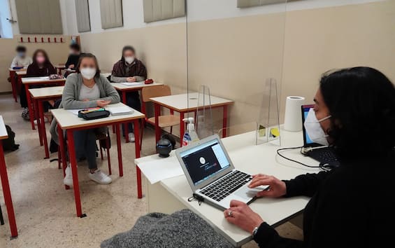 Scuola, allarme Cisl: 'Migliaia di supplenti rinunciano'. Tante ...