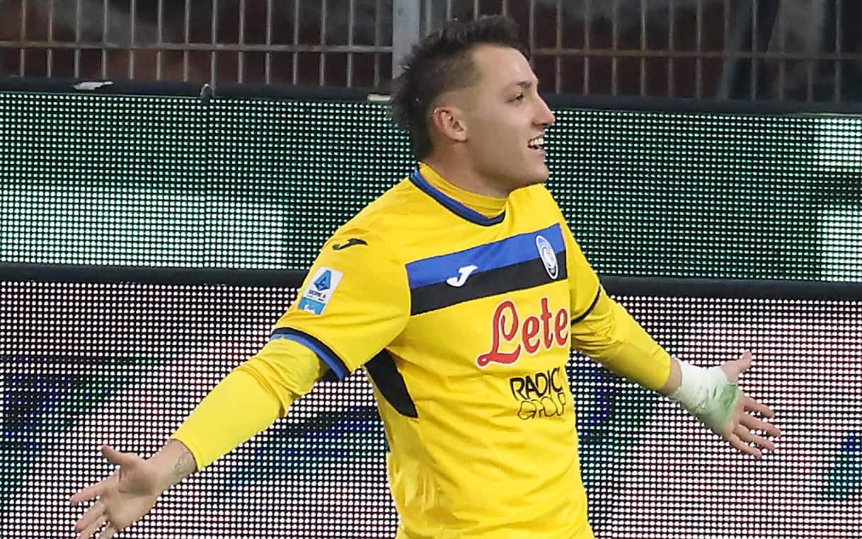 Como Atalanta 1-2, gol e highlights: la doppietta di Retegui risponde a ...