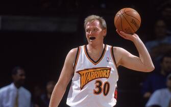 NBA, alcuni numeri di maglia leggendari indossati da giocatori ...