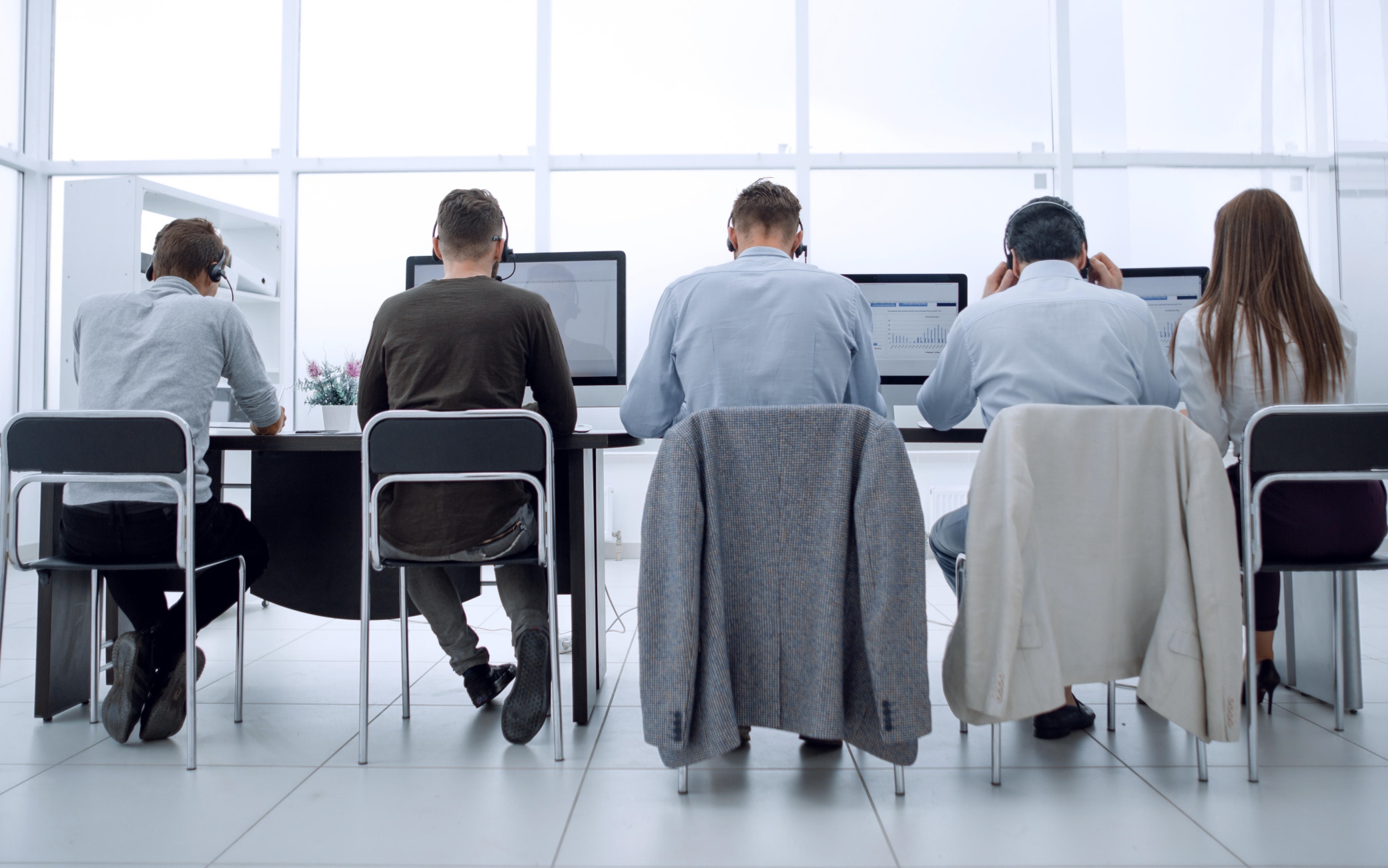 Telemarketing, arriva nuovo Codice di condotta del Garante Privacy ...