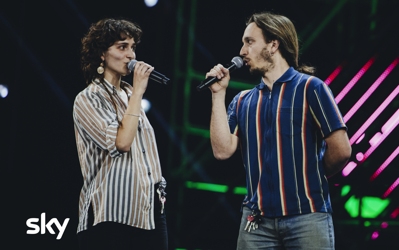 X Factor 2024, stasera la terza puntata di Audizioni: le anticipazioni ...